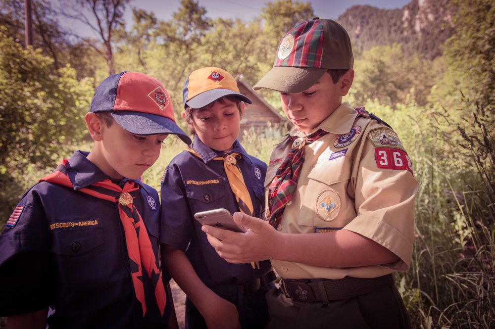 Cub Scout Summer Day Camp 2019 – Cub Scout Pack 540