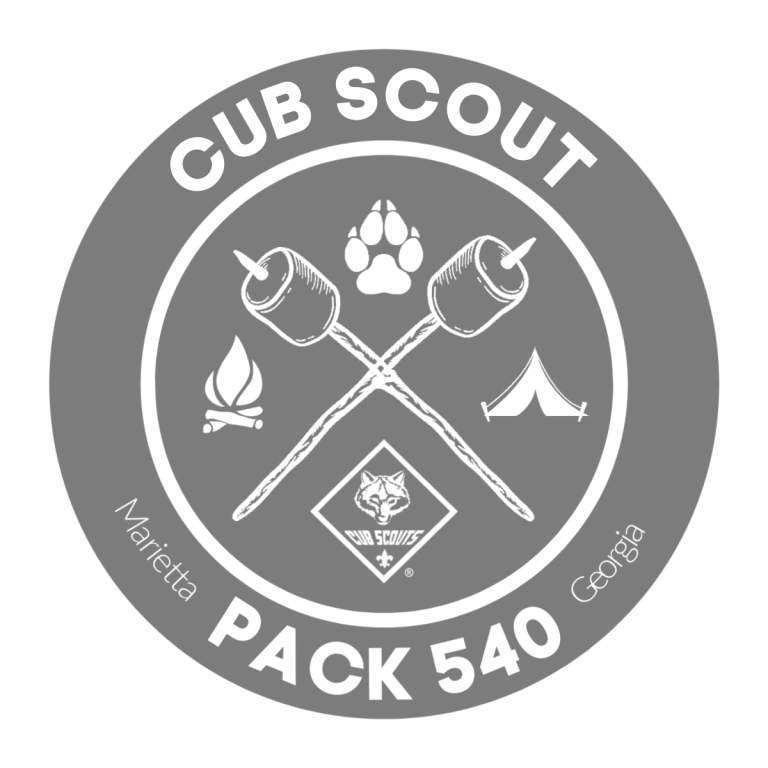 The Six Cub Scout Essentials – Cub Scout Pack 540