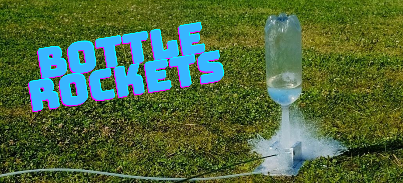 2022 Water Bottle Rocket Shoot – Cub Scout Pack 540
