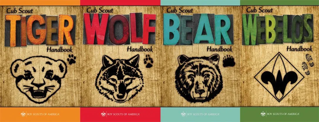 Welcome Back to the Pack! – Cub Scout Pack 540