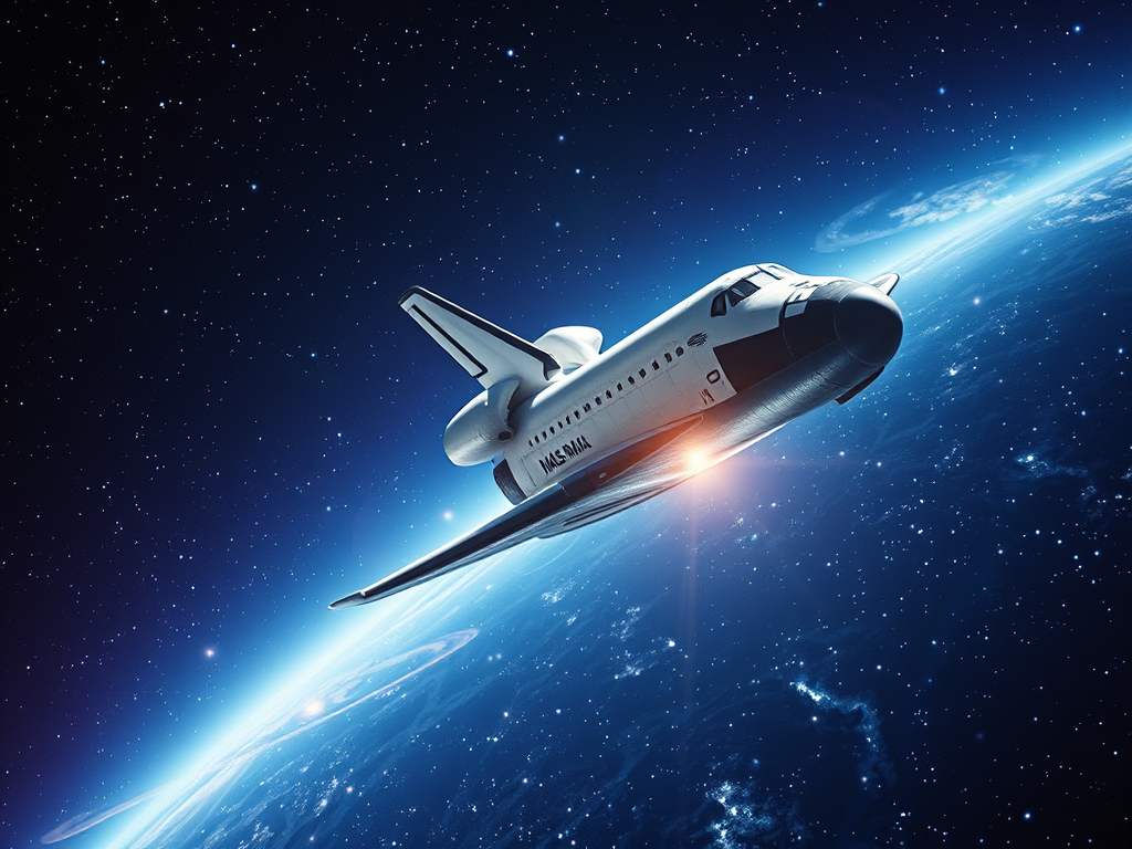 Space Camp – Cub Scout Pack 540